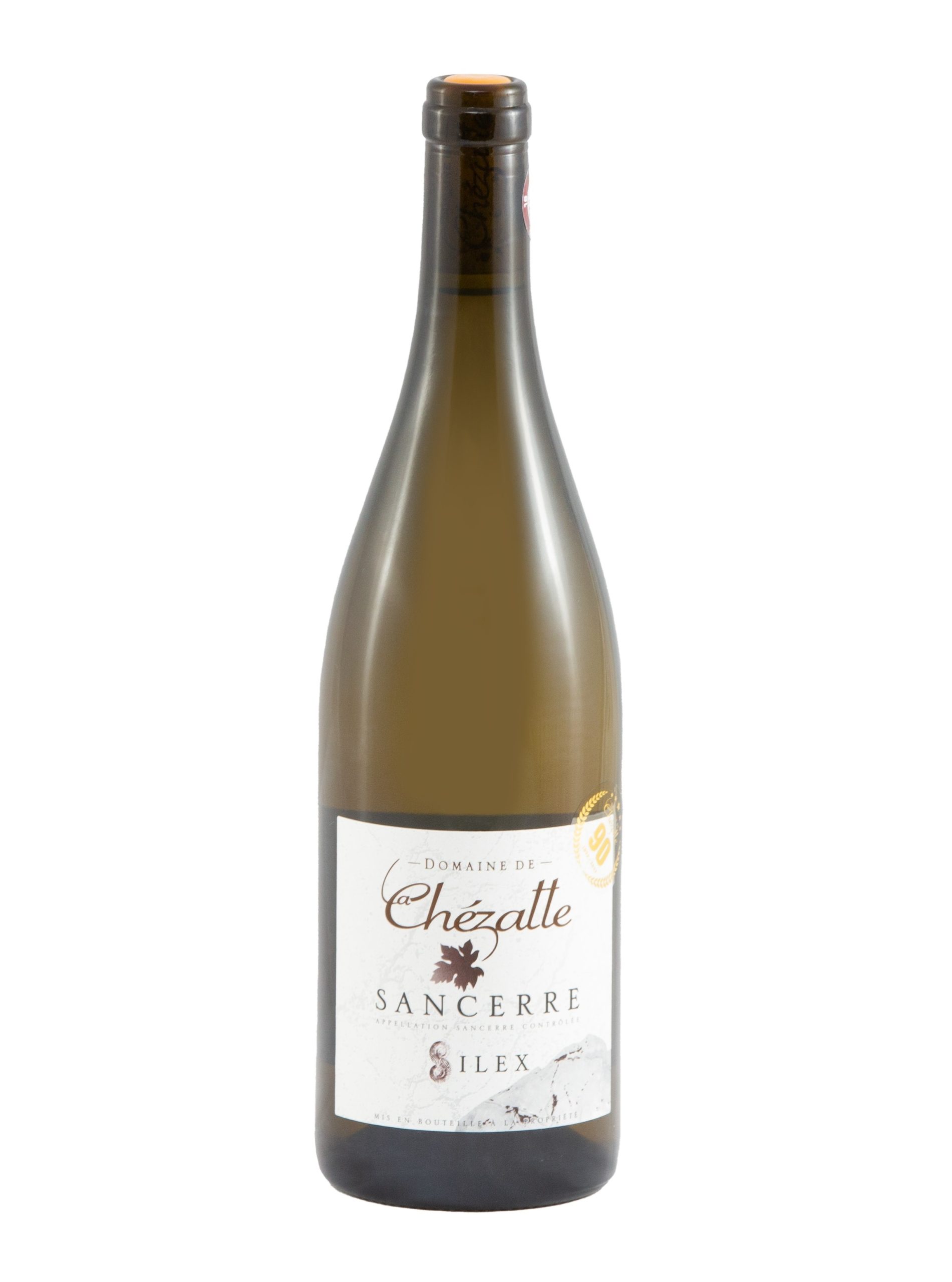 Our wines - Domaine de la Chézatte